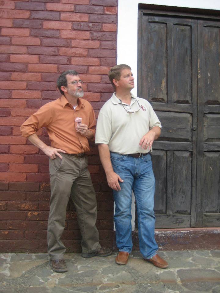 Who Me? – Jerry Elder