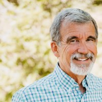 Jerry Elder – Loving you one soul at a time!