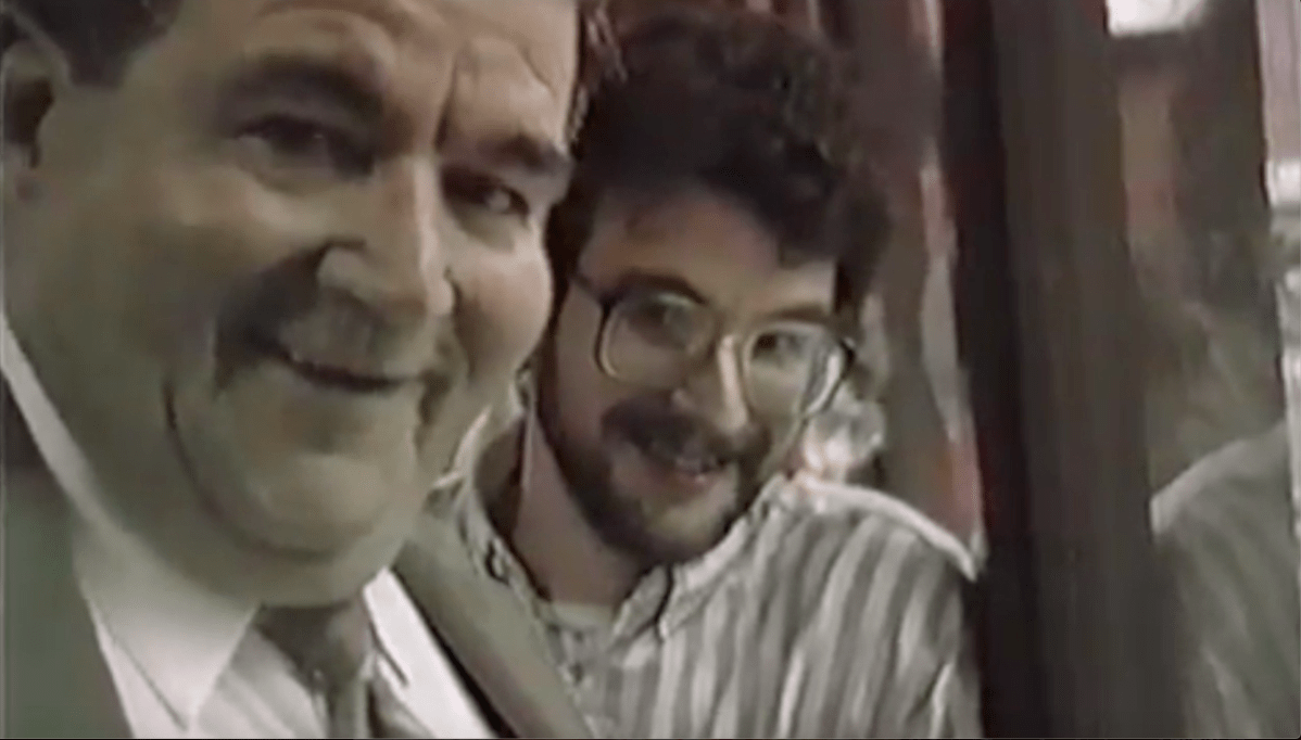 The Pictures Fade… – Jerry Elder